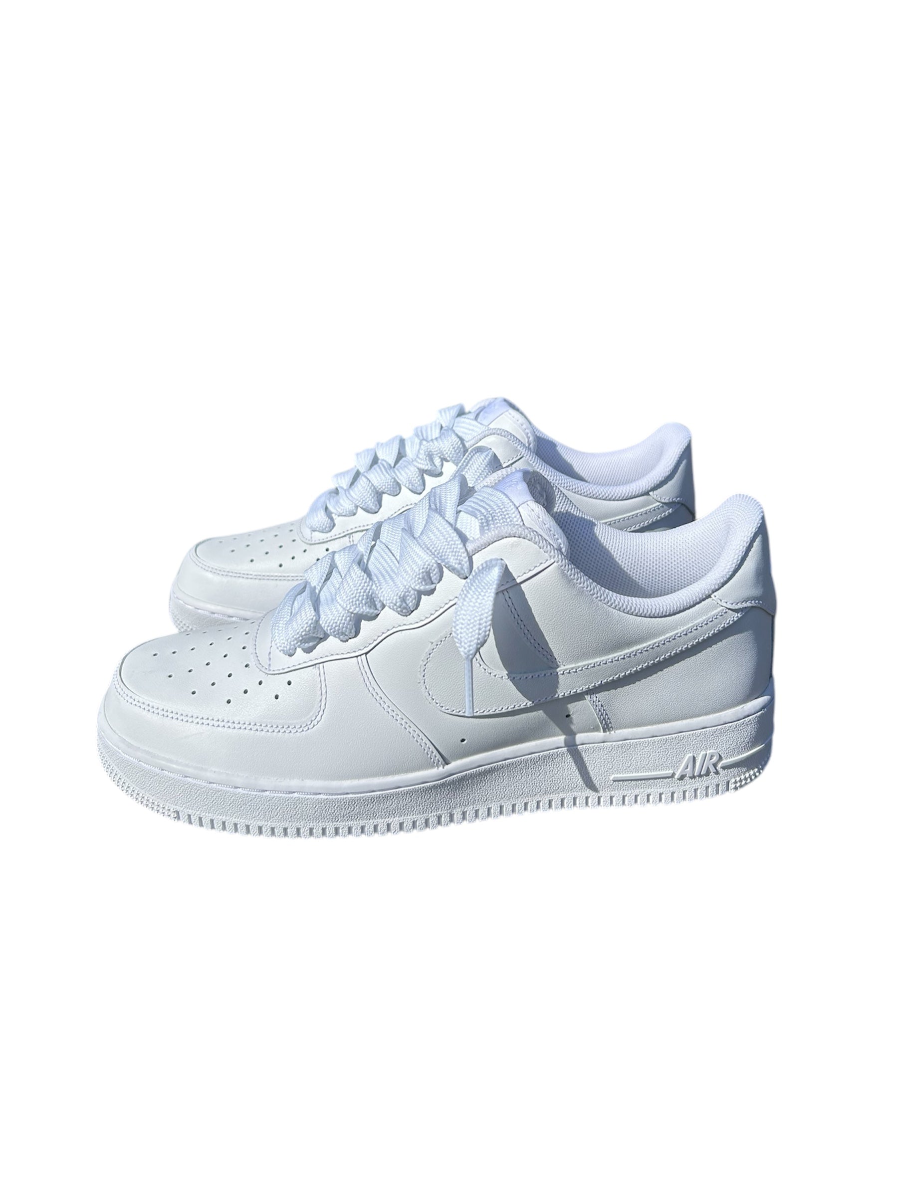 NIKE AIR FORCE 1 X MIHARA – FOOTPRINT